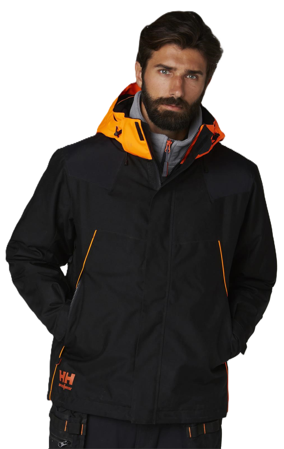 Workwear - Primex Textiles