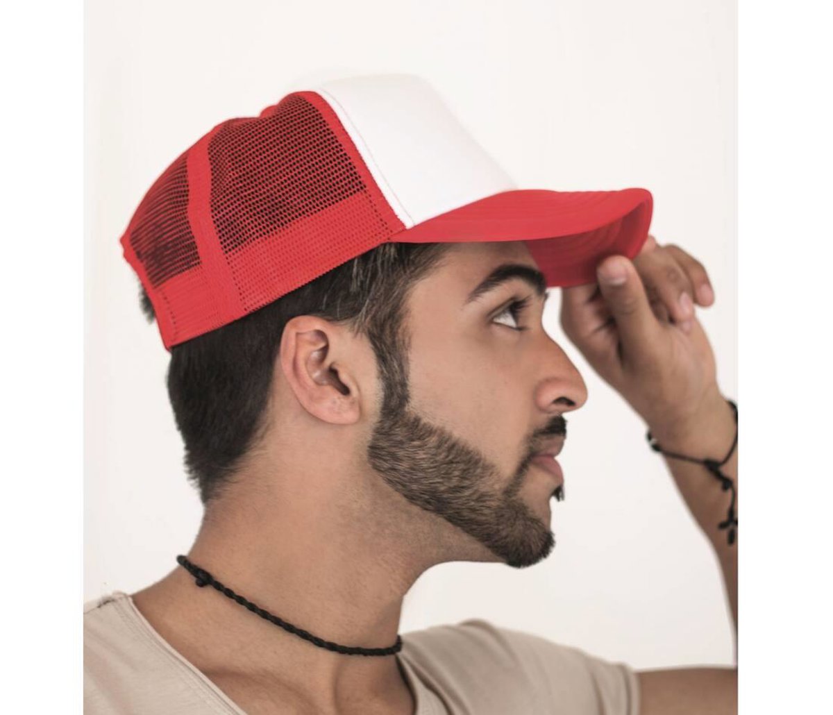 RAPPER CAP - Primex Textiles