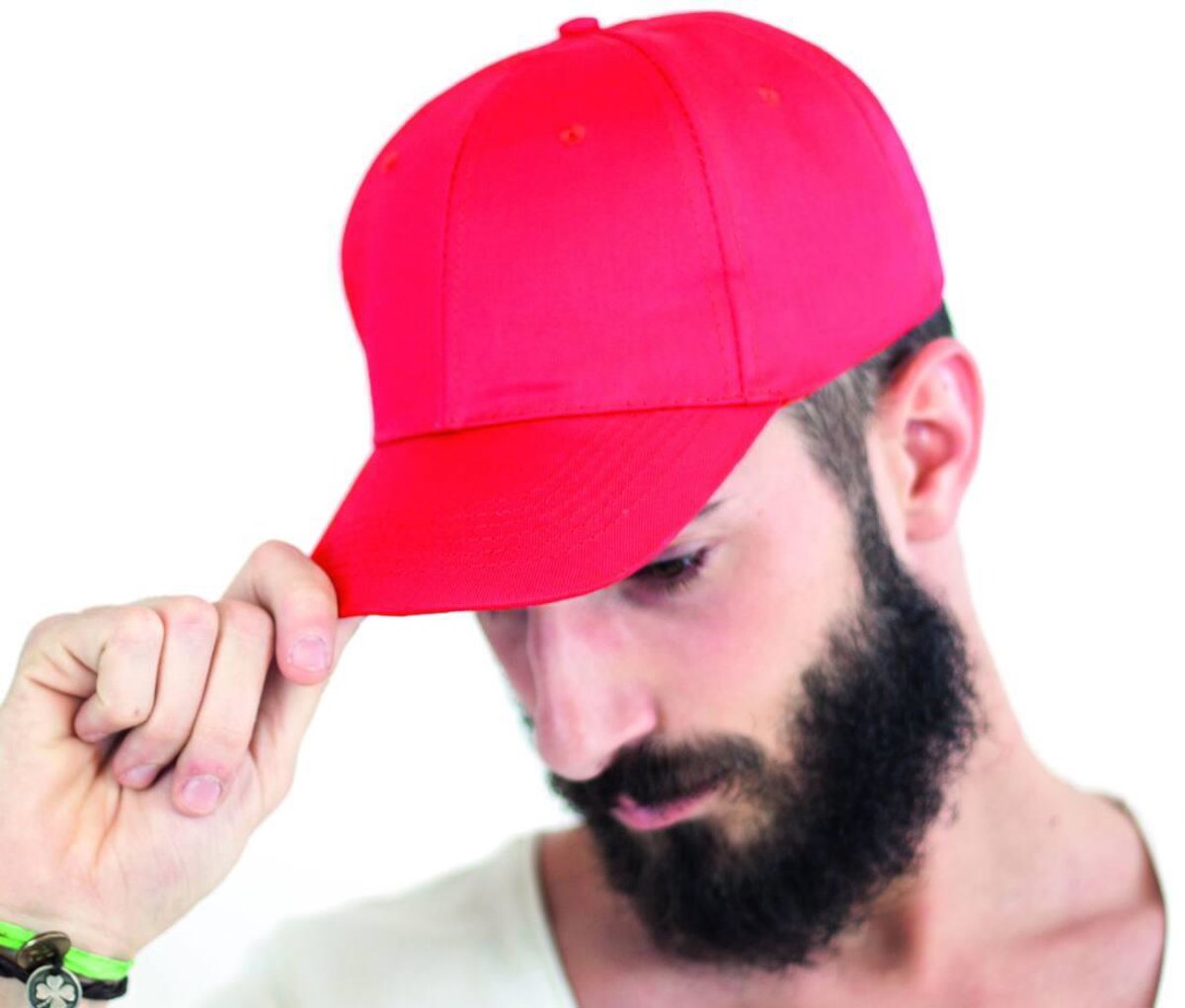 START SIX CAP - Primex Textiles