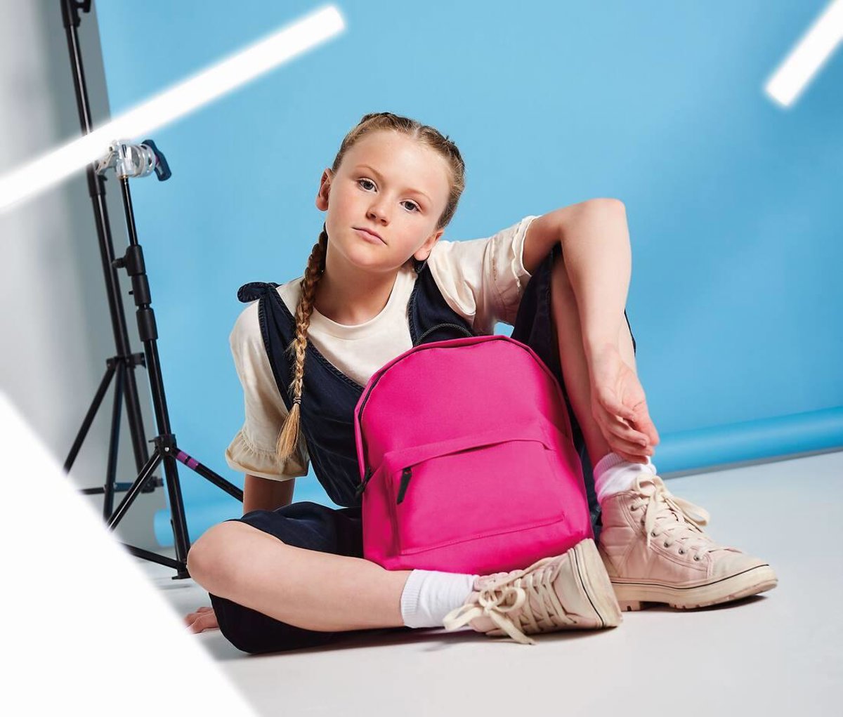 MINI FASHION BACKPACK - Primex Textiles