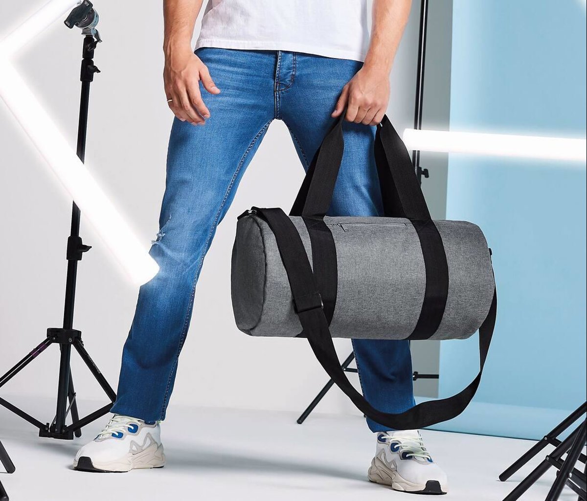 ORIGINAL BARREL BAG - Primex Textiles