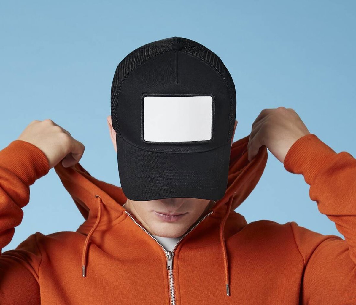 MOLLE UTILITY SUBLIMATION PATCH - Primex Textiles