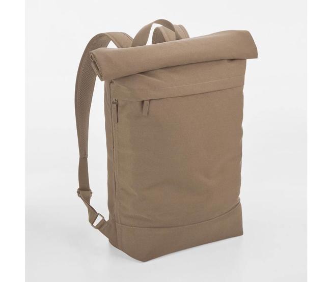 SIMPLICITY ROLL TOP BACKPACK