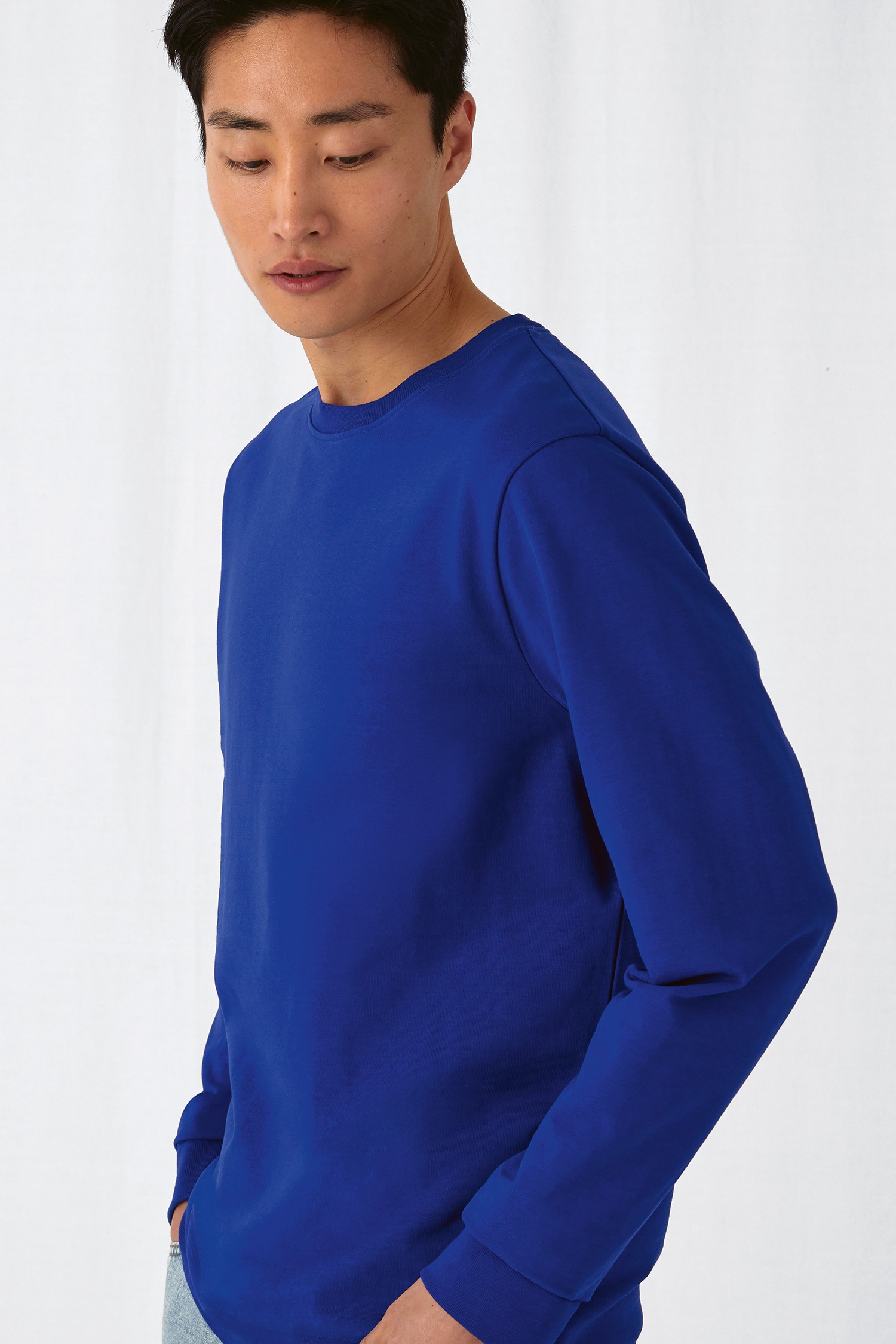 B&C #Set In - Primex Textiles