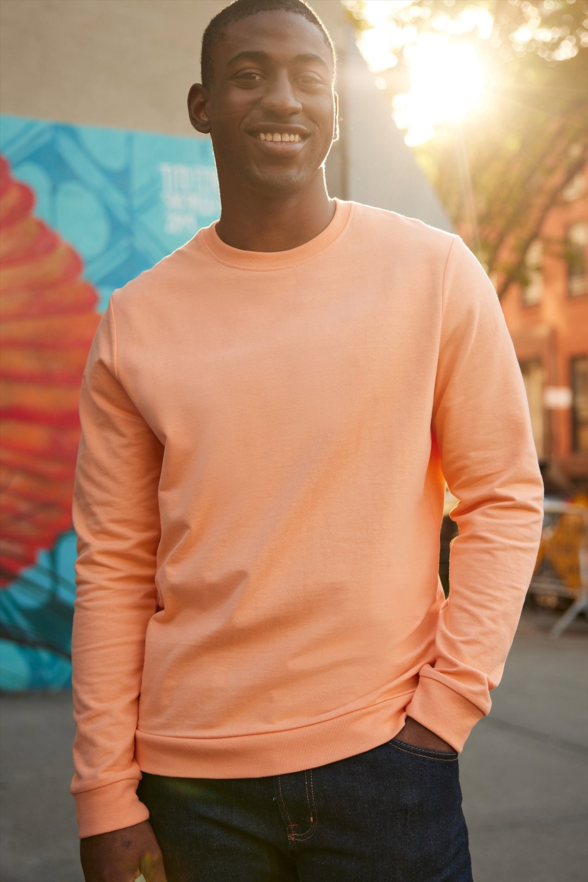 B&C #Set In - Primex Textiles