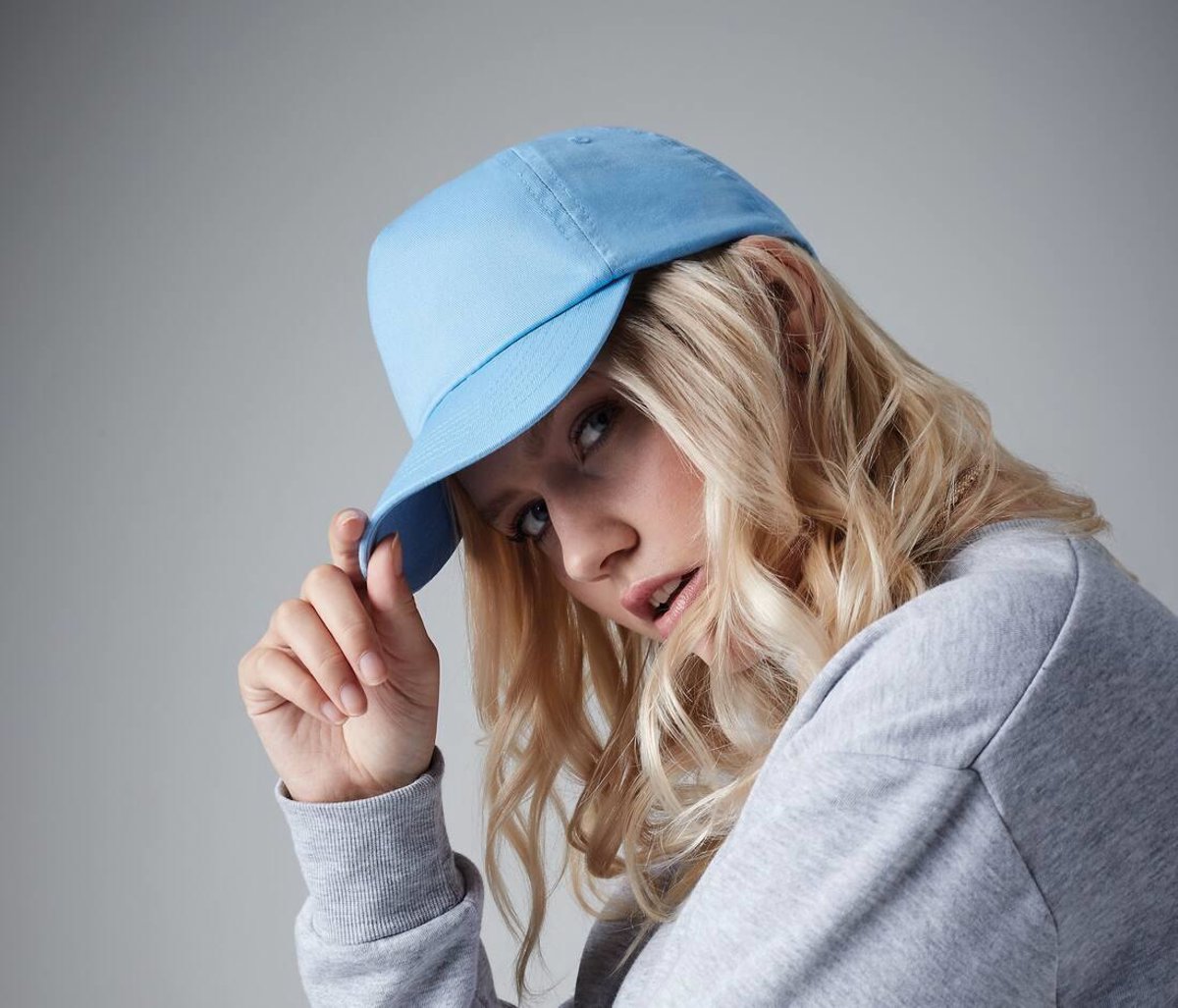 ORIGINAL 5 PANEL CAP - Primex Textiles