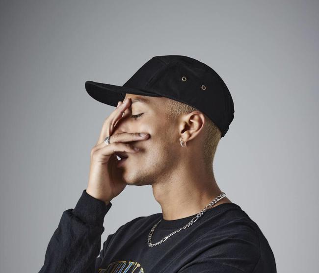 CANVAS 5 PANEL CAMPER CAP - Primex Textiles