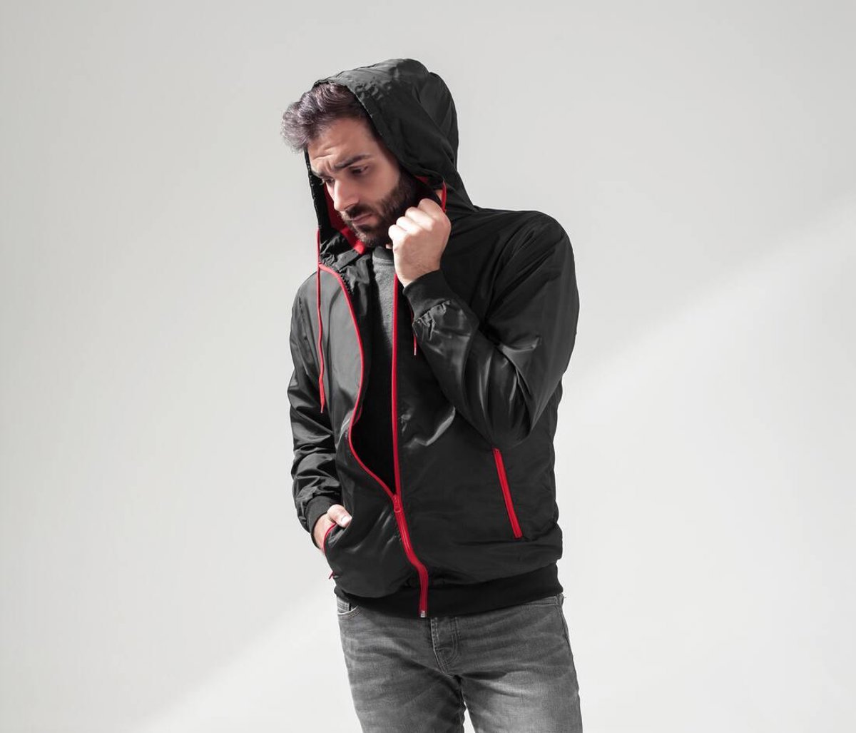 WINDRUNNER - Primex Textiles