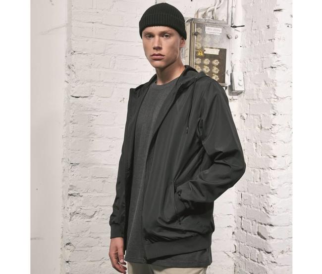 RECYCLED WINDRUNNER - Primex Textiles