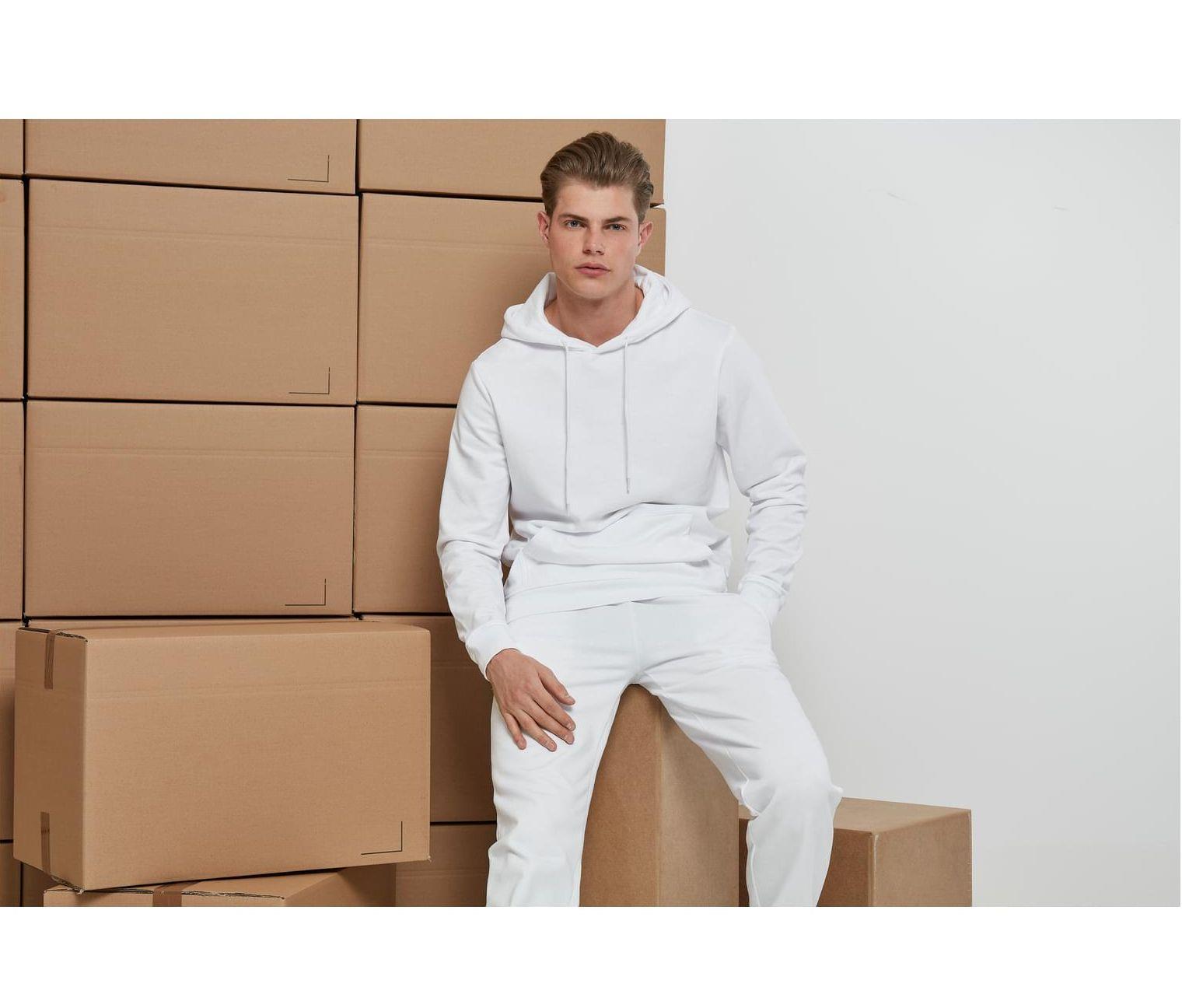 HOODY - Primex Textiles