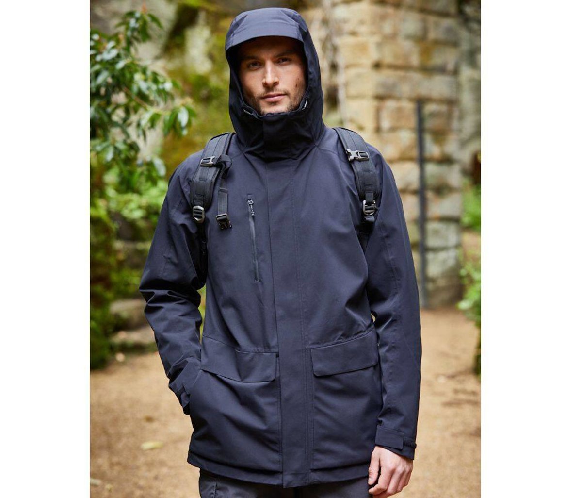 EXPERT KIWI PRO STRETCH LONG JACKET - Primex Textiles