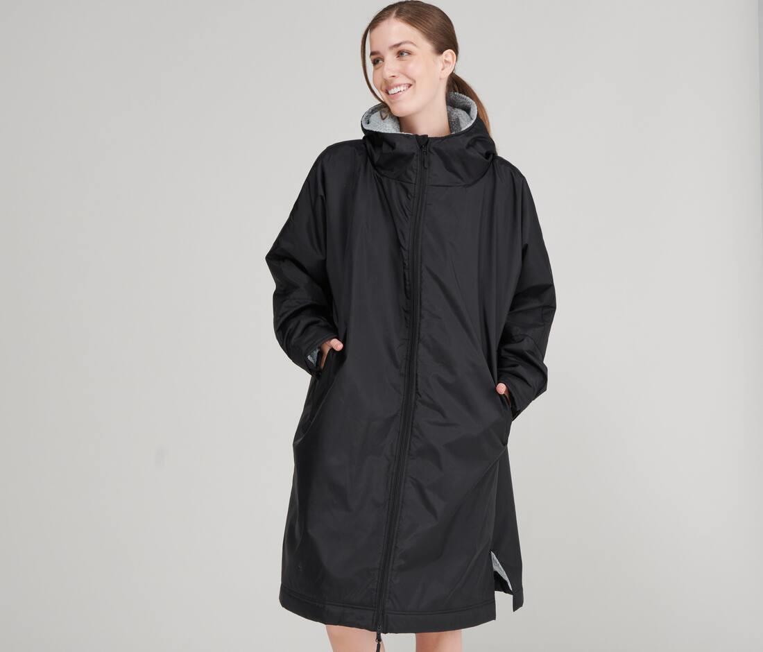 ADULTS ALL WEATHER ROBE - Primex Textiles