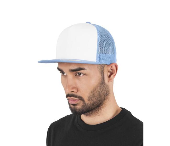 CLASSIC TRUCKER CAP - Primex Textiles