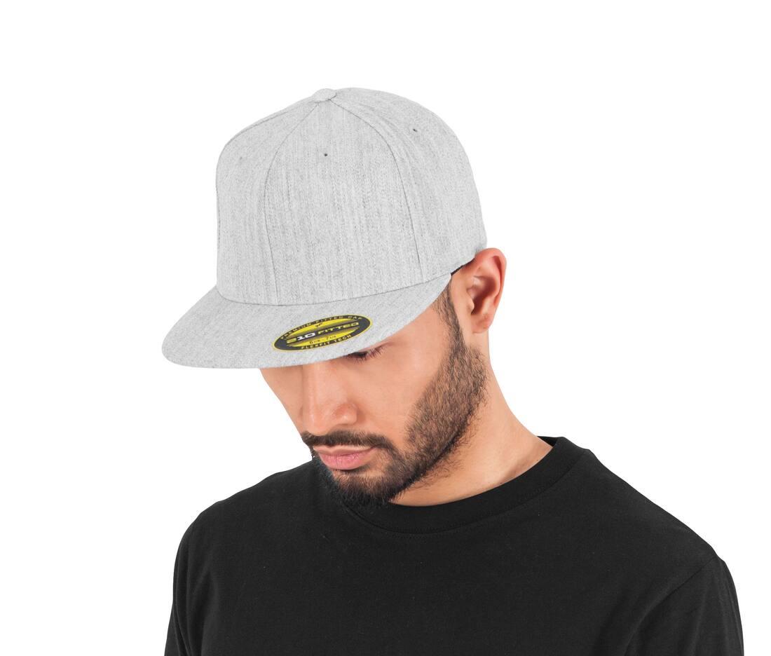 210® PREMIUM FITTED CAP - Primex Textiles