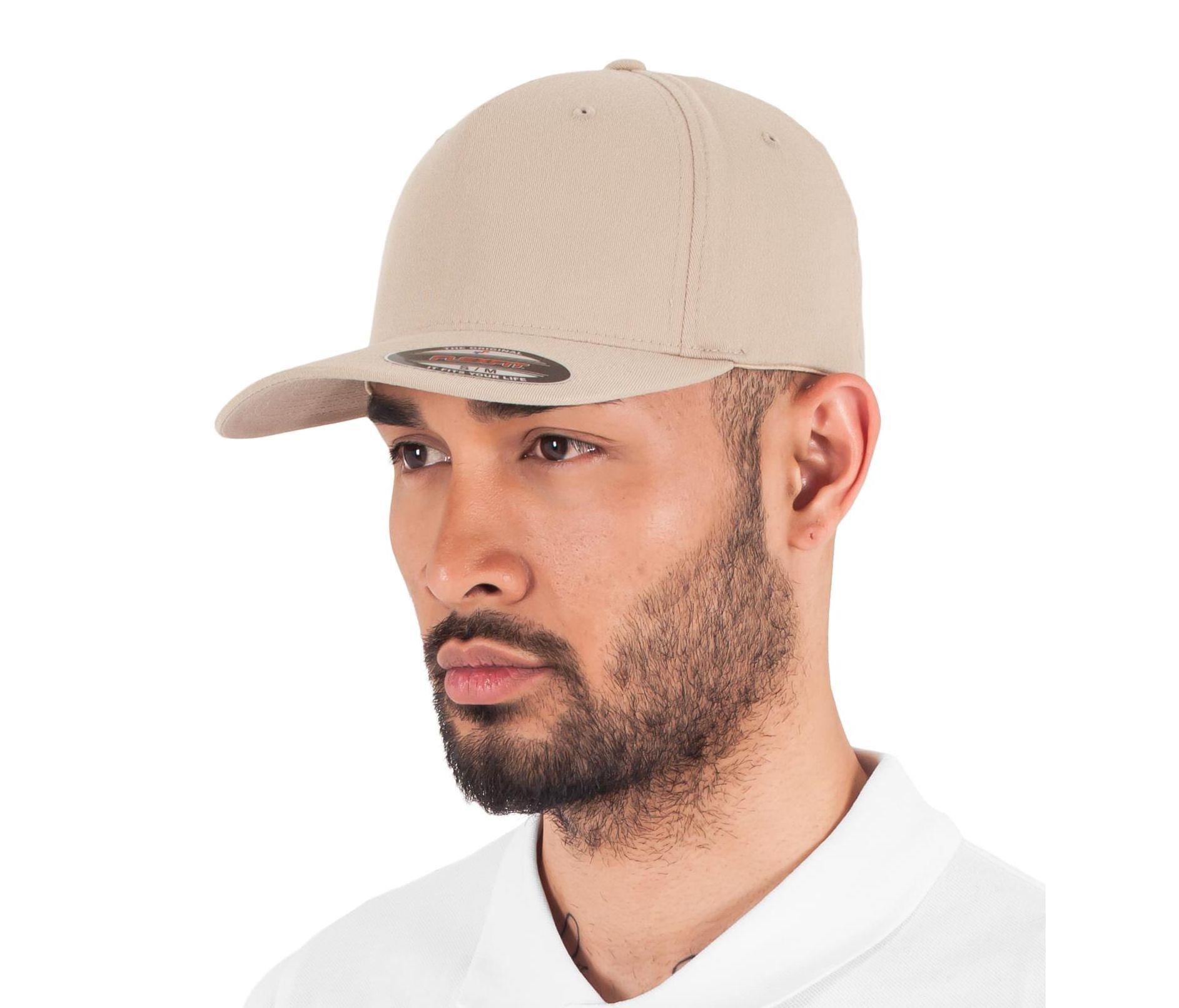5 PANEL CAP - Primex Textiles