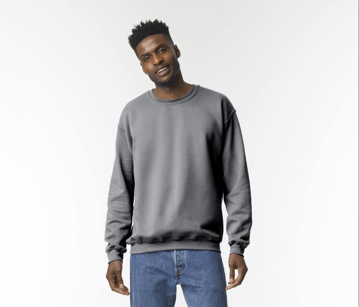 HEAVY BLEND SET IN - Primex Textiles