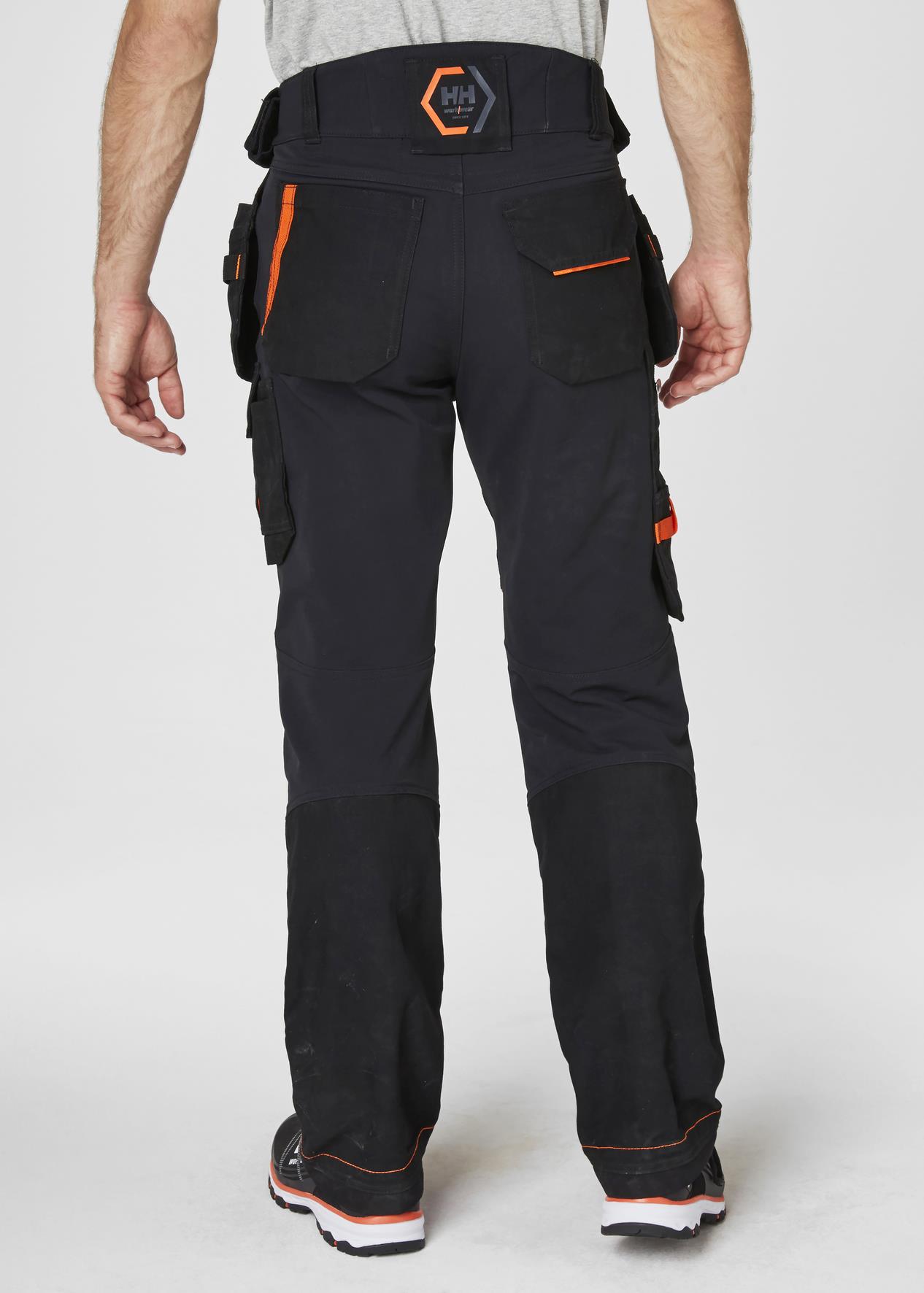 Helly Hansen Chelsea Evolution Construction Pant - Primex Textiles