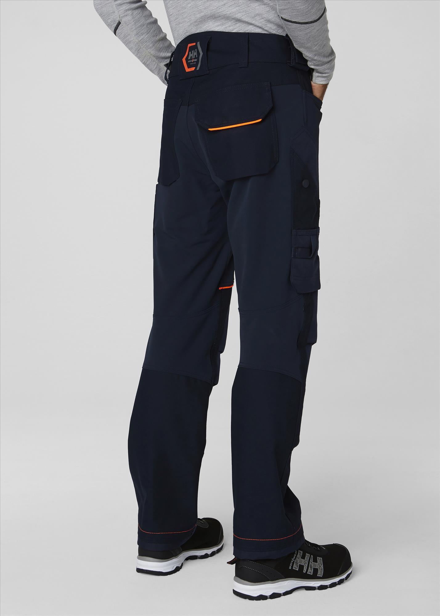 Helly Hansen Chelsea Evolution Work Pant