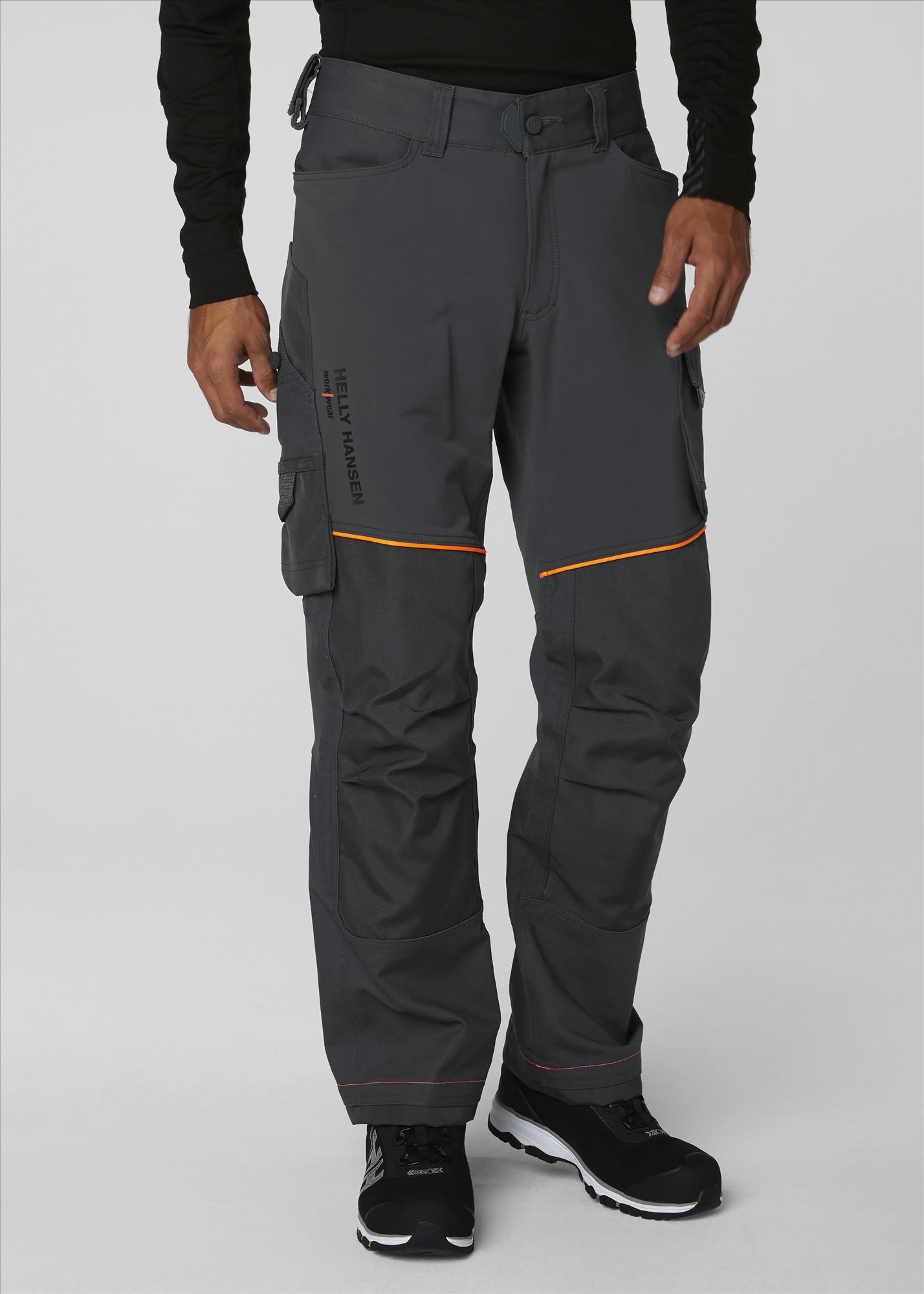 Helly Hansen Chelsea Evolution Work Pant