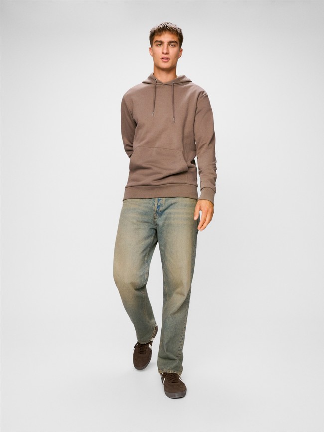 JACK&JONES//PRODUKT Cosy Hood - Primex Textiles