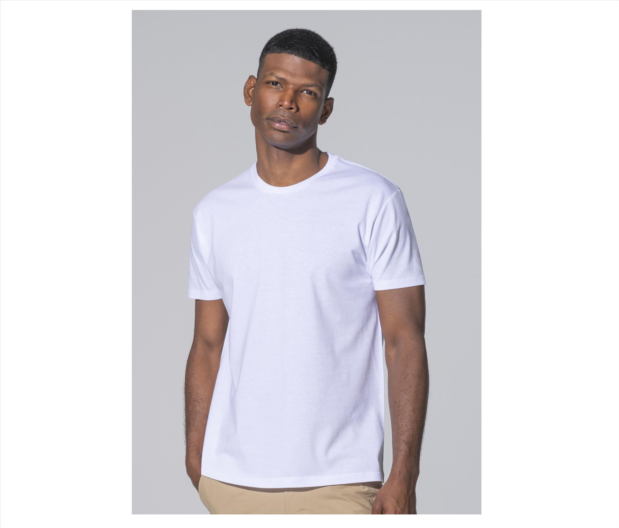 REGULAR T-SHIRT MAN - Primex Textiles