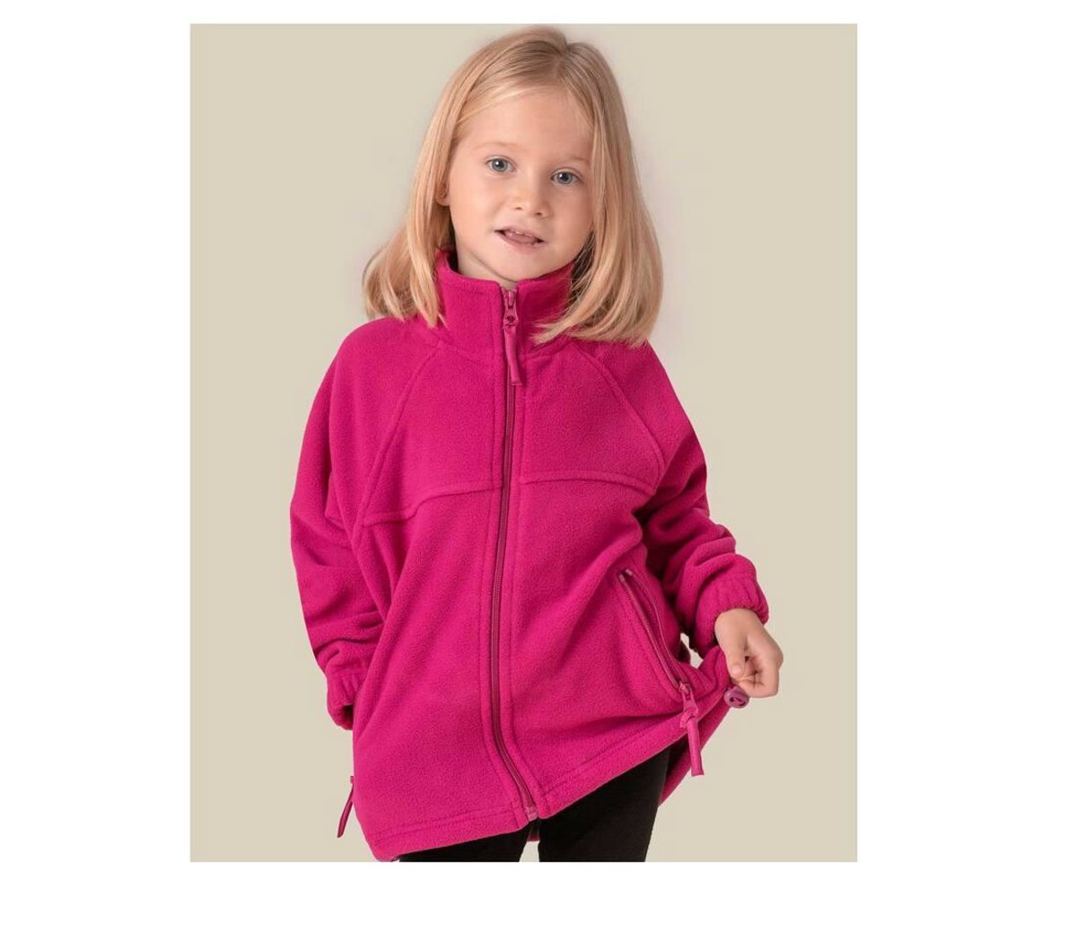 KID POLAR FLEECE - Primex Textiles