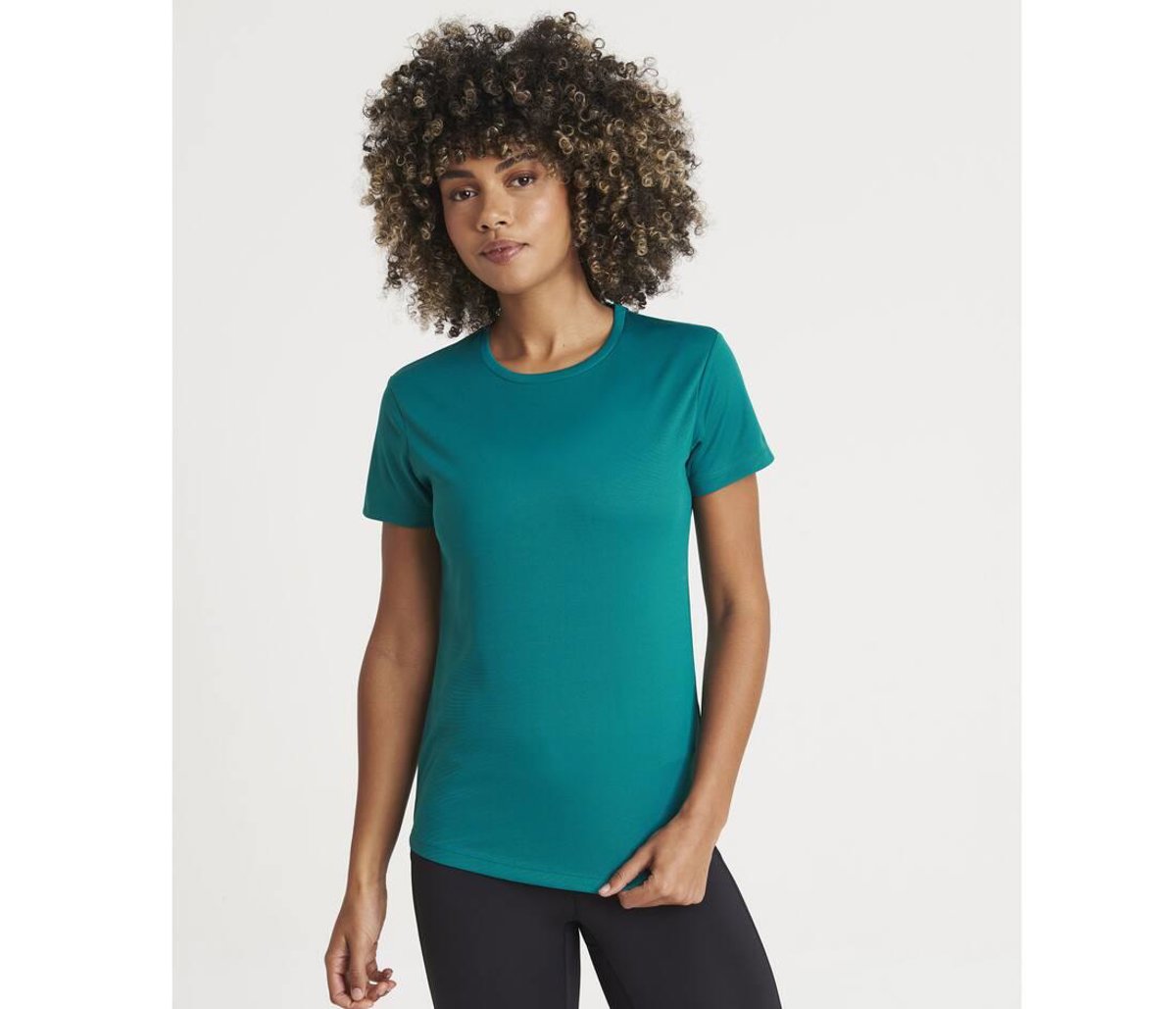 WOMEN'S COOL T - Primex Textiles