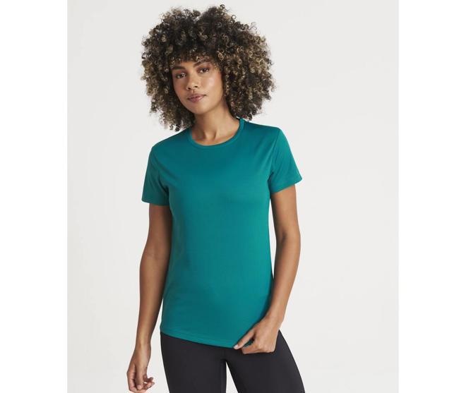 WOMEN'S COOL T - Primex Textiles