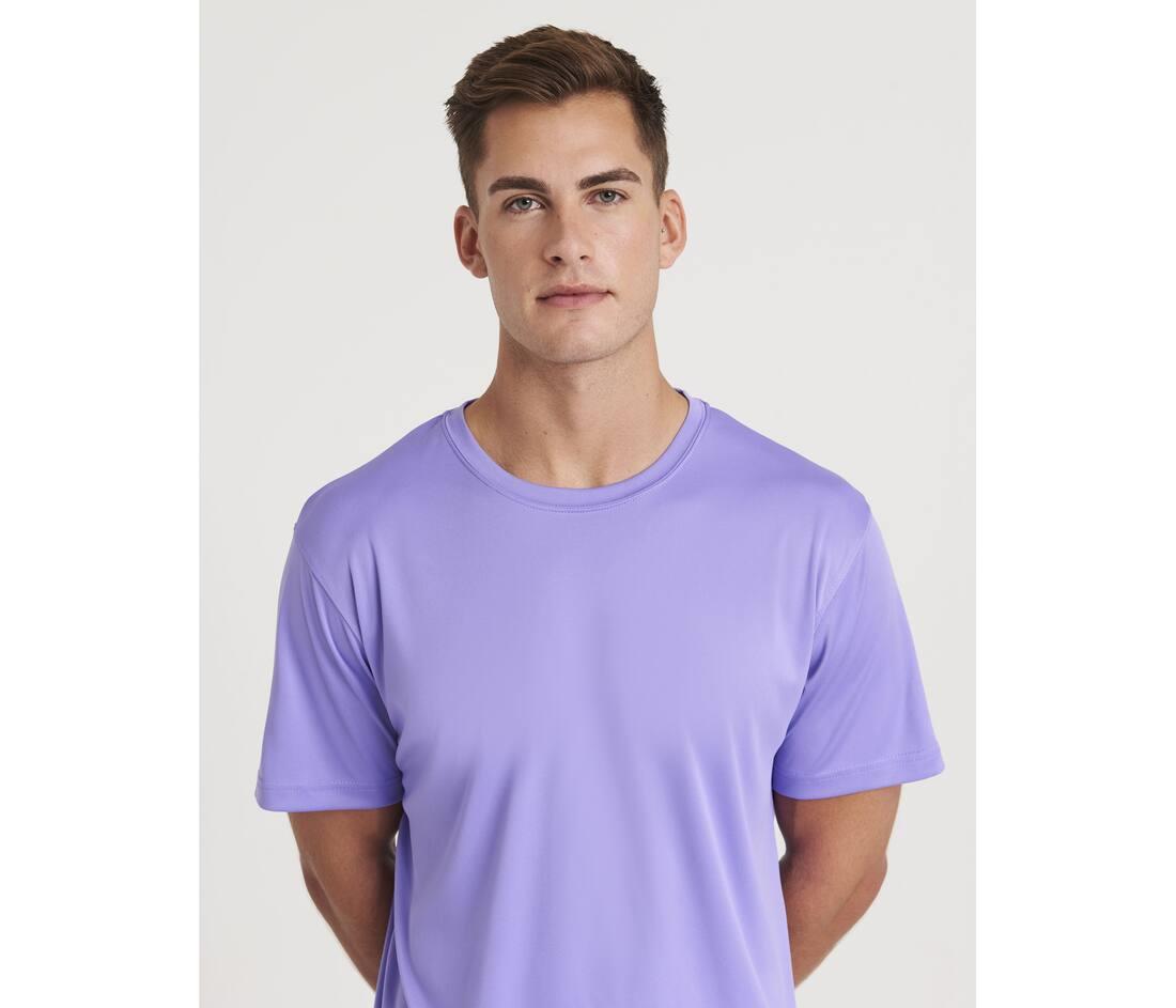 COOL SMOOTH T - Primex Textiles