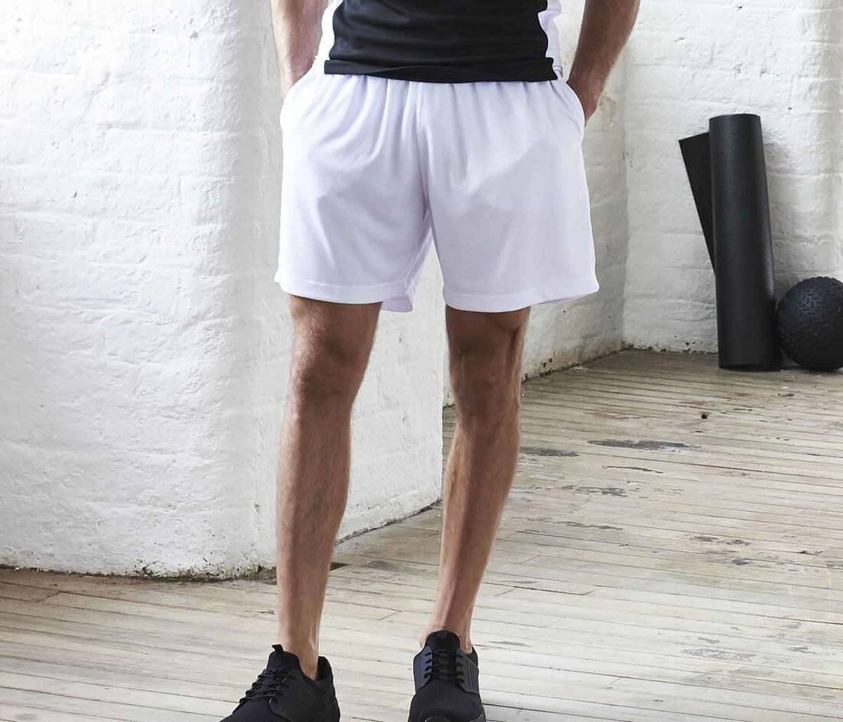 COOL SHORTS - Primex Textiles