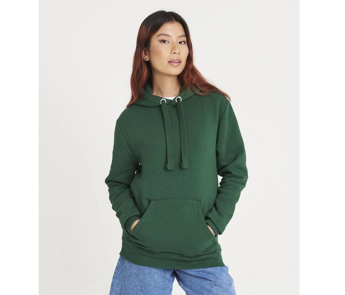 GRADUATE HEAVYWEIGHT HOODIE - Primex Textiles