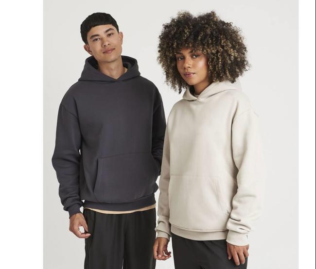 SIGNATURE HEAVYWEIGHT HOODIE - Primex Textiles