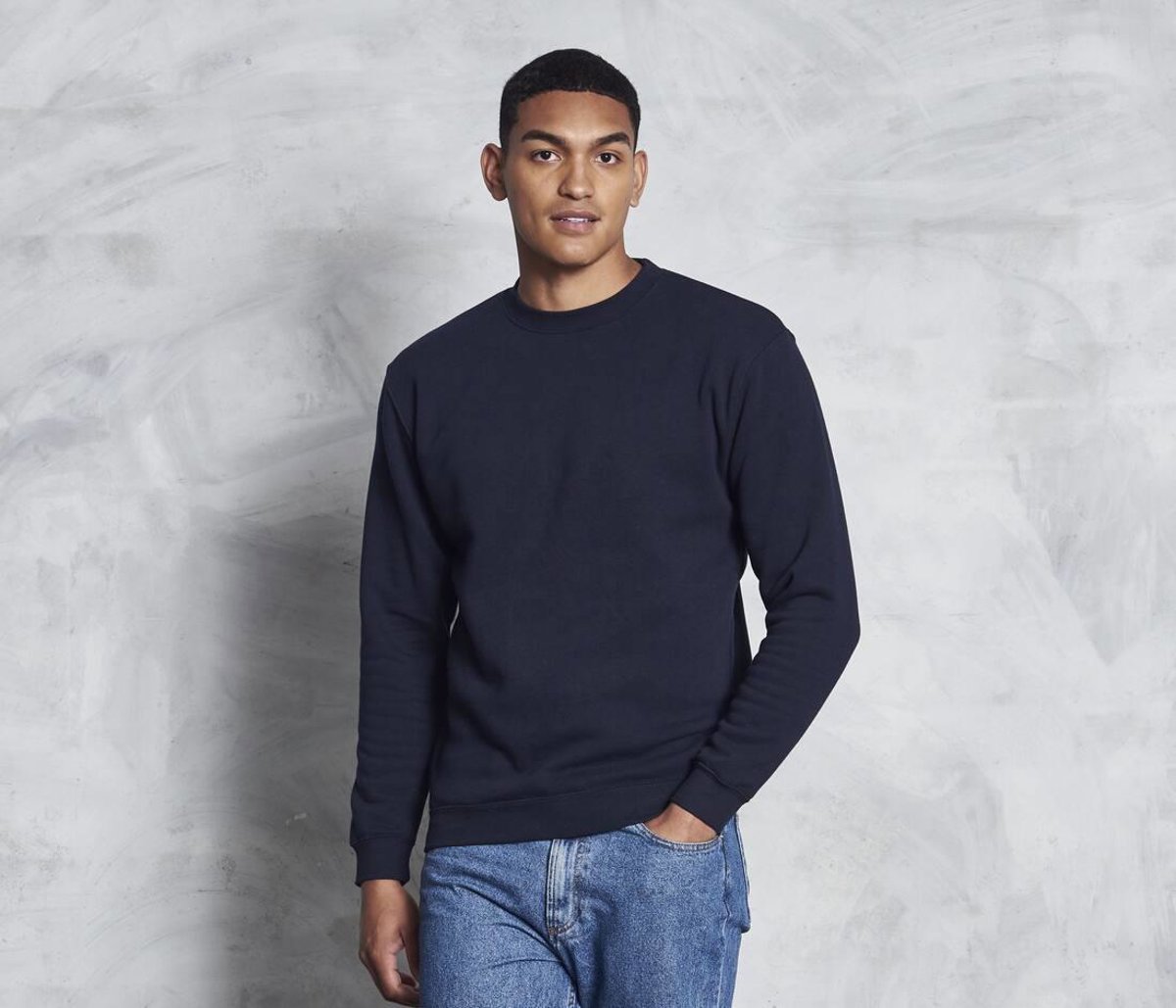 ORGANIC SWEAT - Primex Textiles