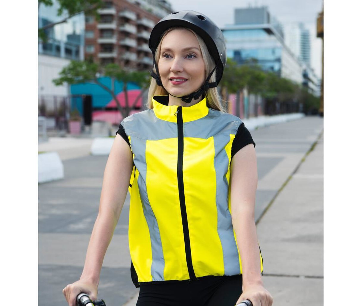 MOBILITY SAFETY VEST