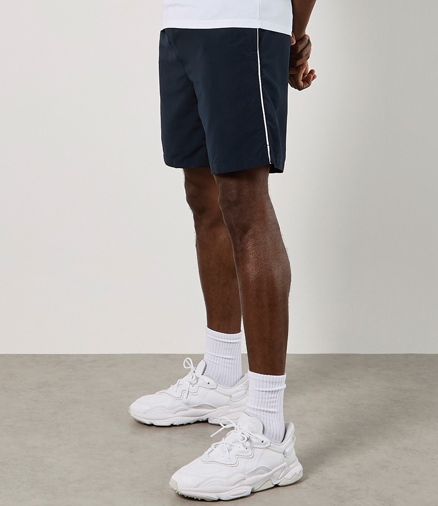 Track Shorts - Primex Textiles