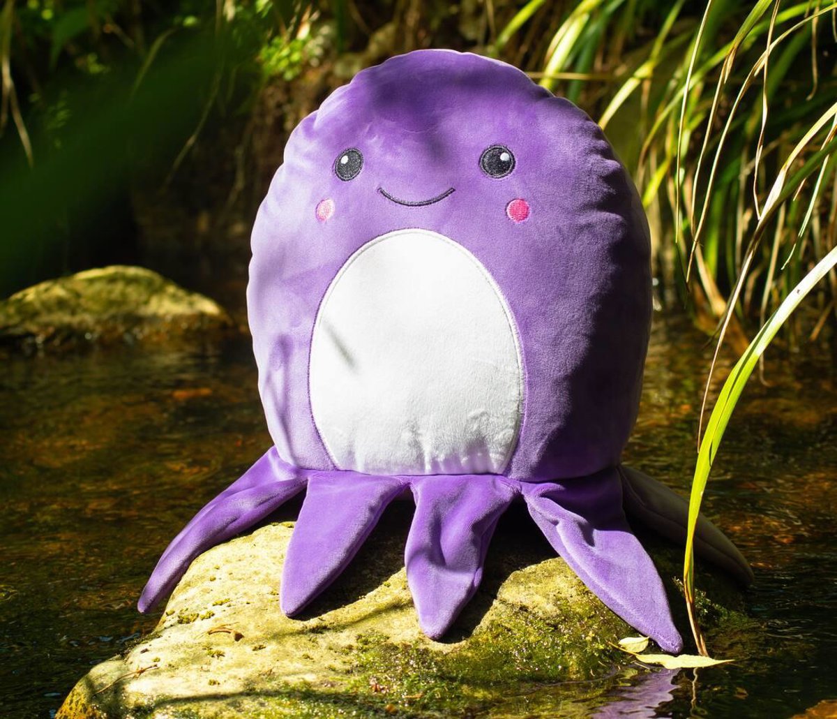 SQUIDGY OCTOPUS - Primex Textiles