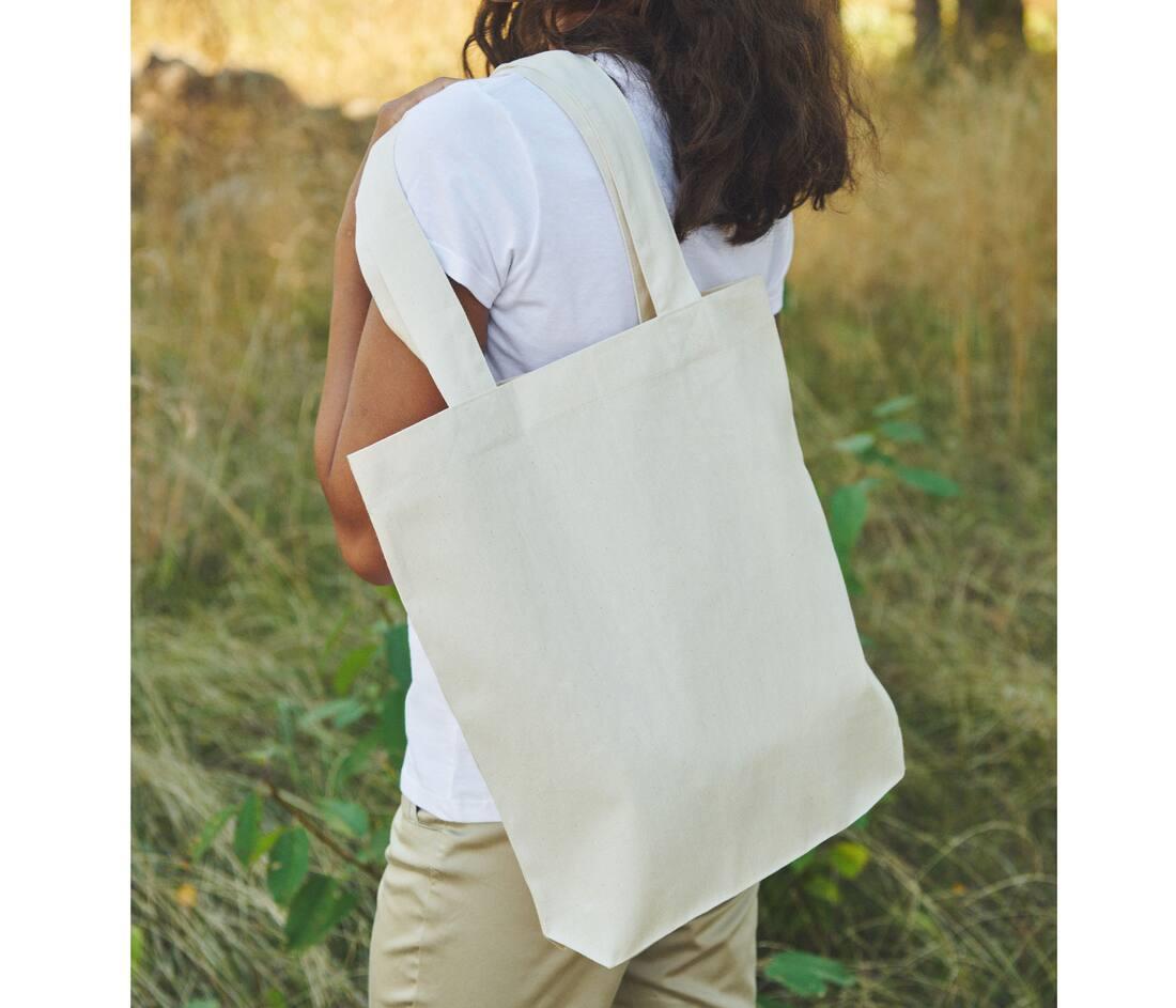 TIGER COTTON TWILL BAG - Primex Textiles