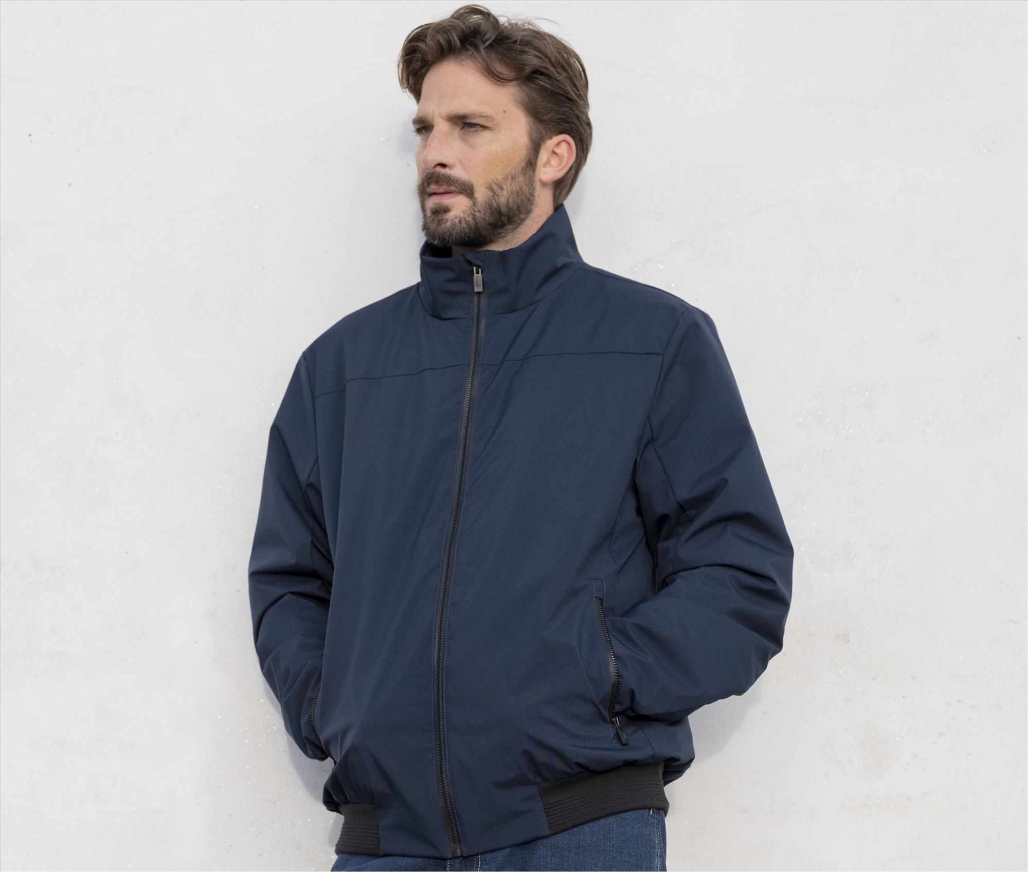 PRIME JACKET - Primex Textiles