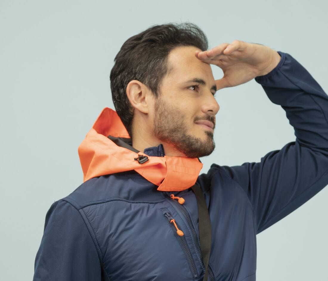 UNIVERSAL NEON HOOD - Primex Textiles