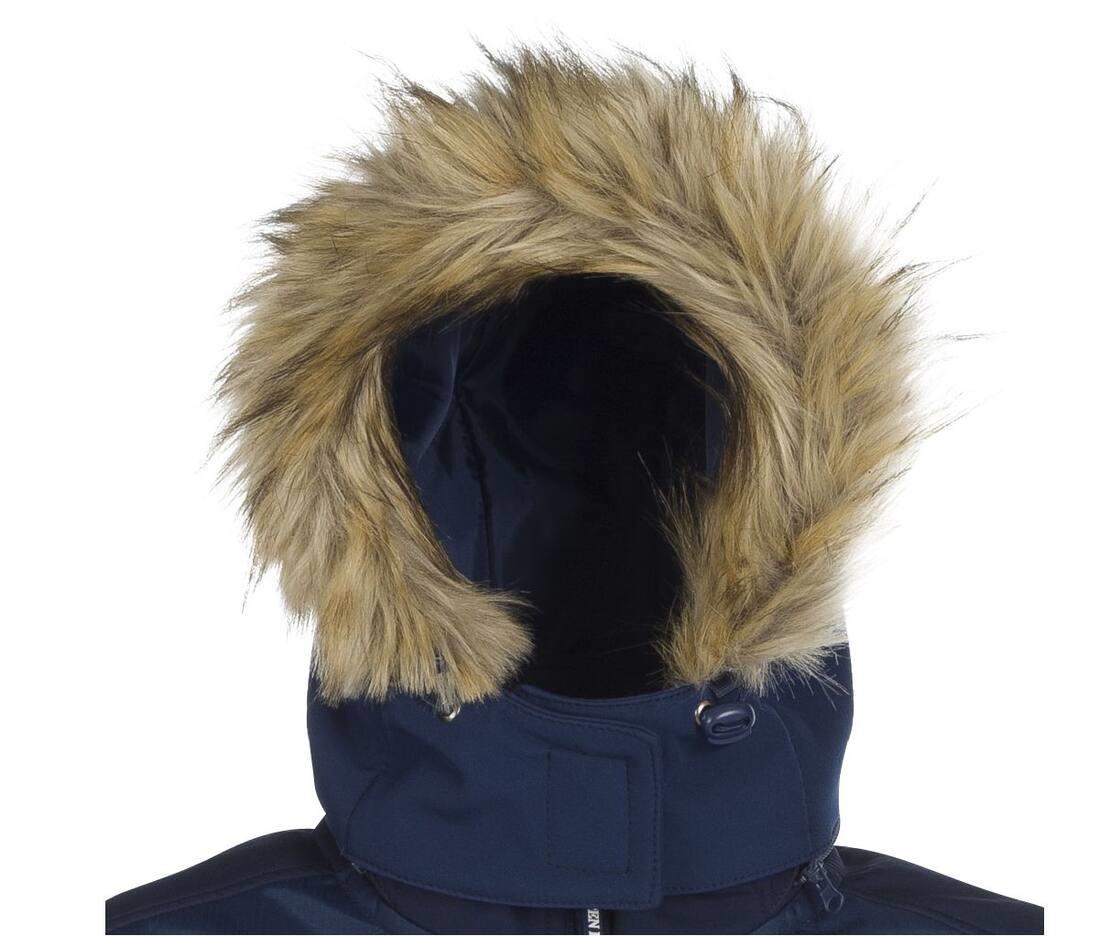 UNIVERSAL FUR HOOD - Primex Textiles