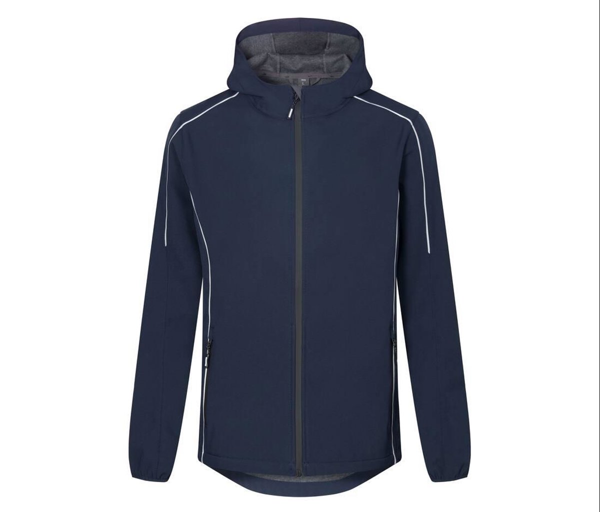 MEN'S LIGHT SOFTSHELL - Primex Textiles