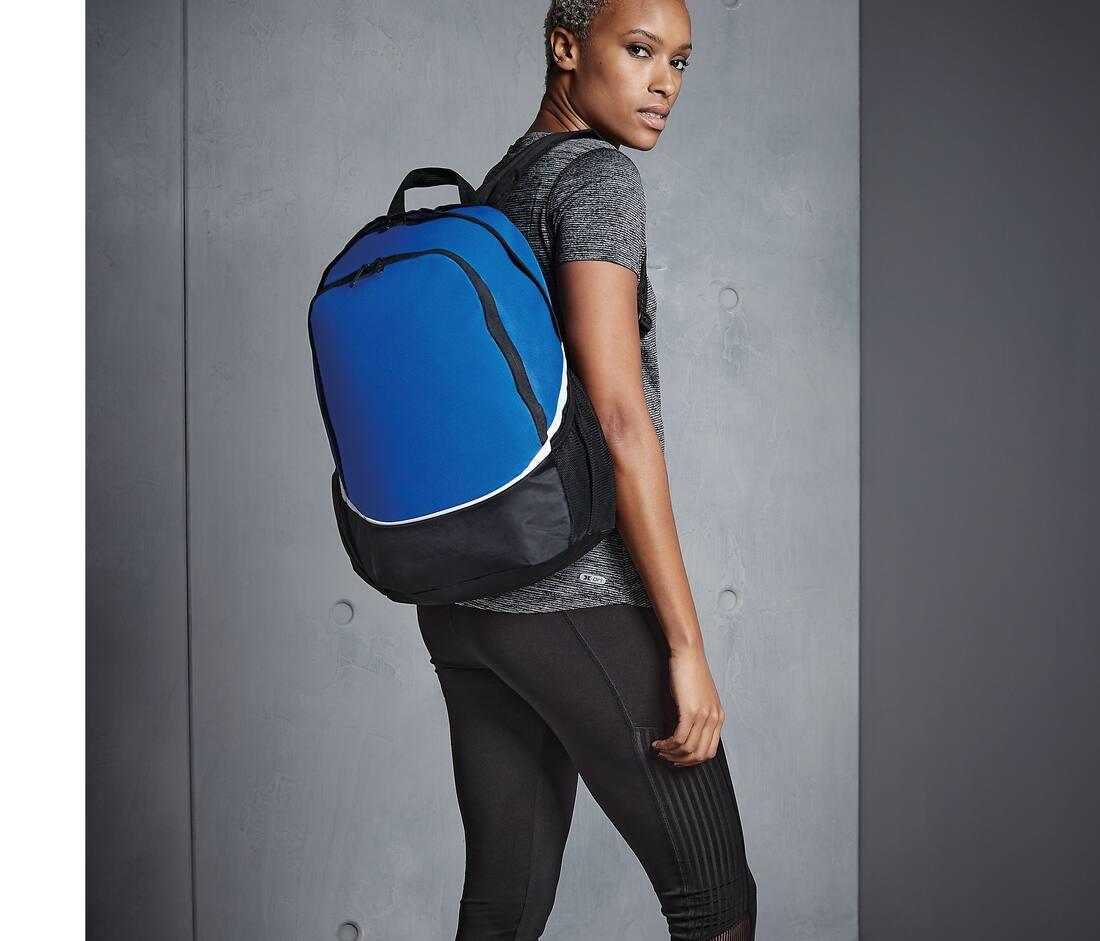 PRO TEAM BACKPACK - Primex Textiles