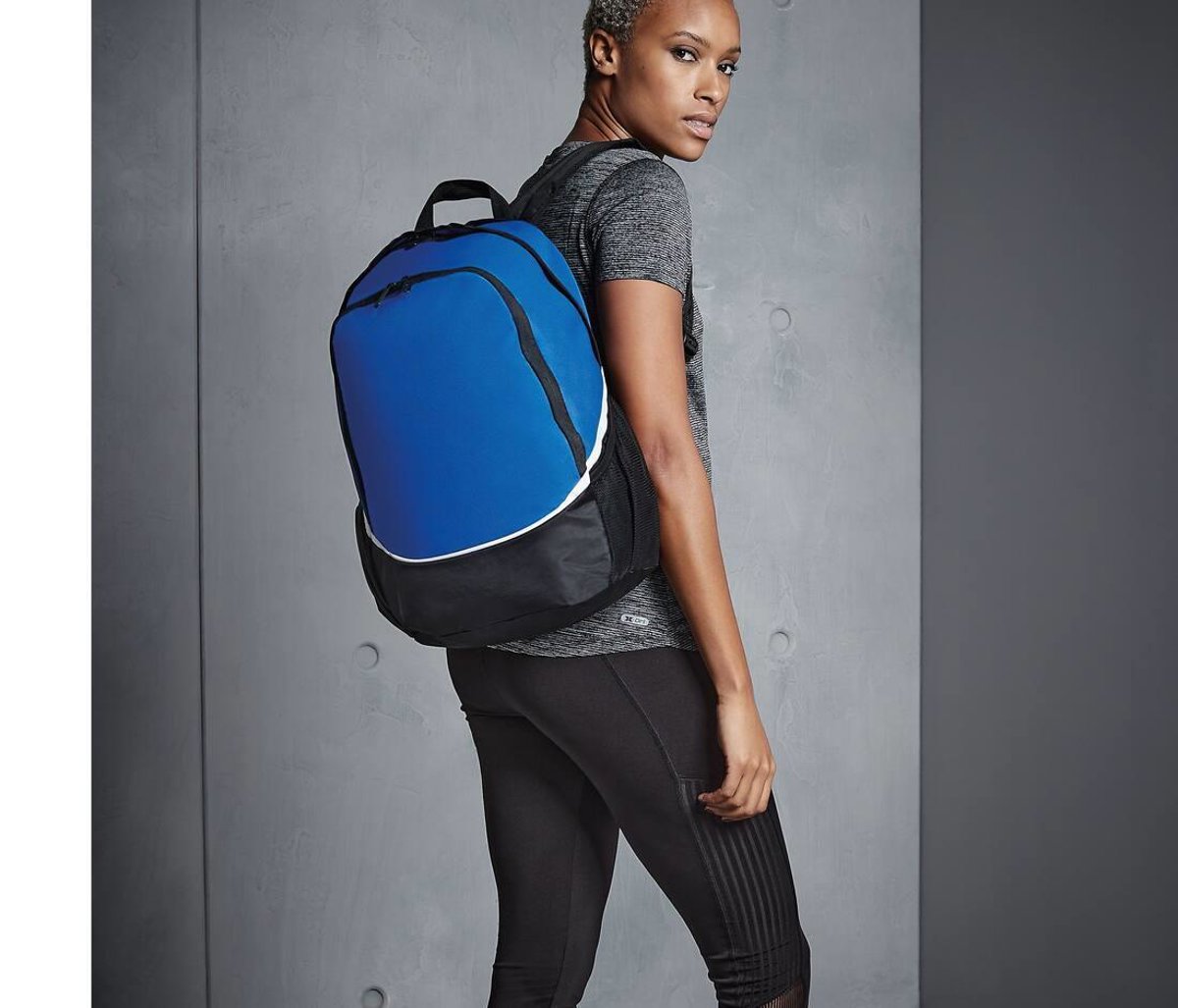 PRO TEAM BACKPACK - Primex Textiles