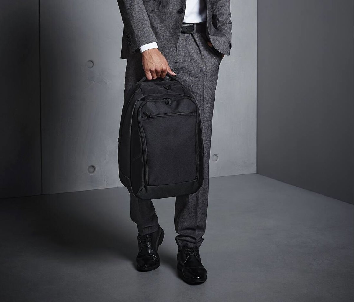EXECUTIVE DIGITAL BACKPACK - Primex Textiles