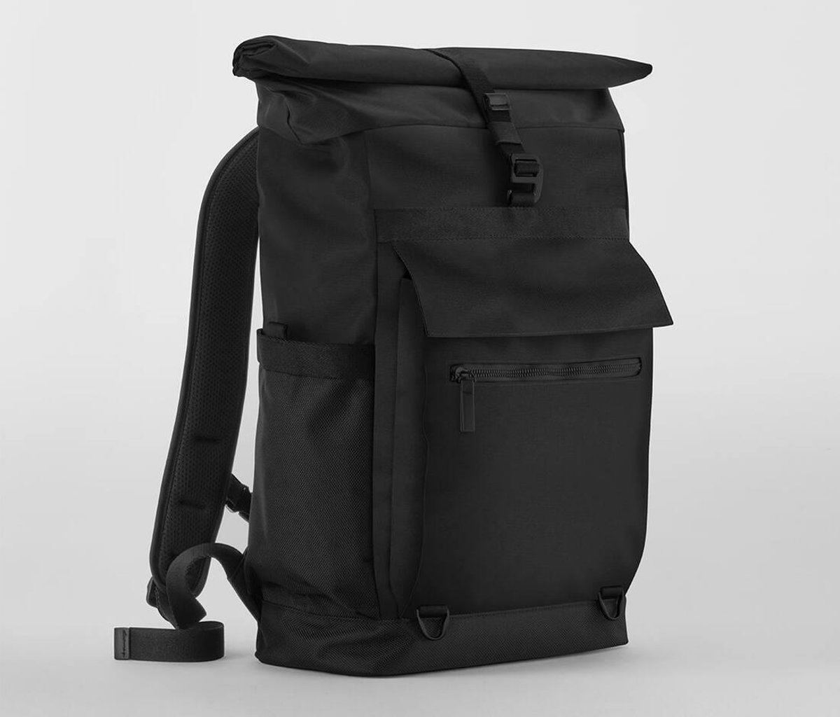 AXIS ROLL TOP BACKPACK - Primex Textiles