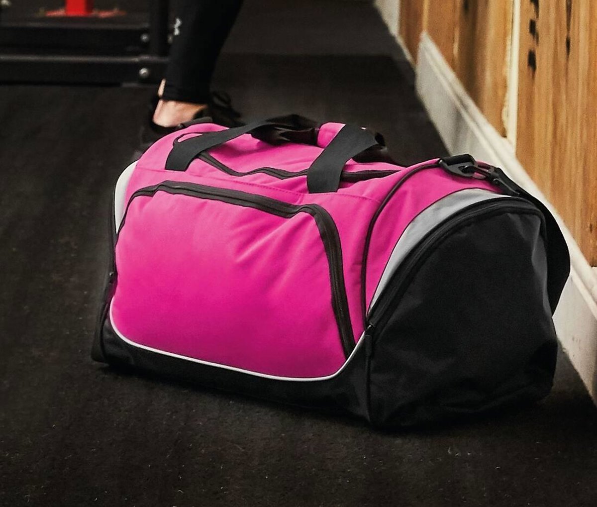 PRO TEAM LOCKER BAG - Primex Textiles
