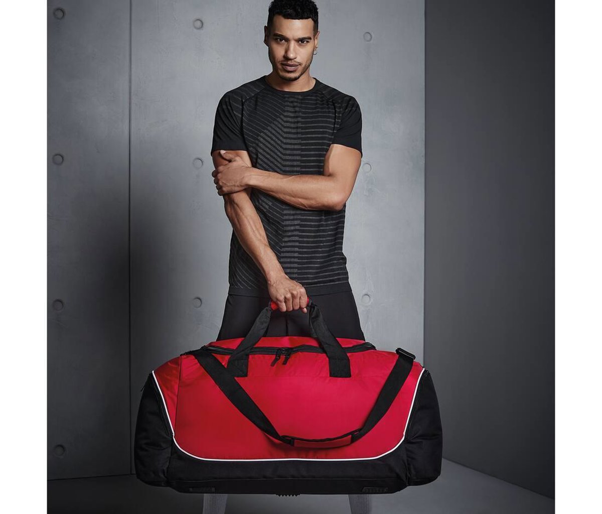 TEAMWEAR JUMBO KIT BAG - Primex Textiles
