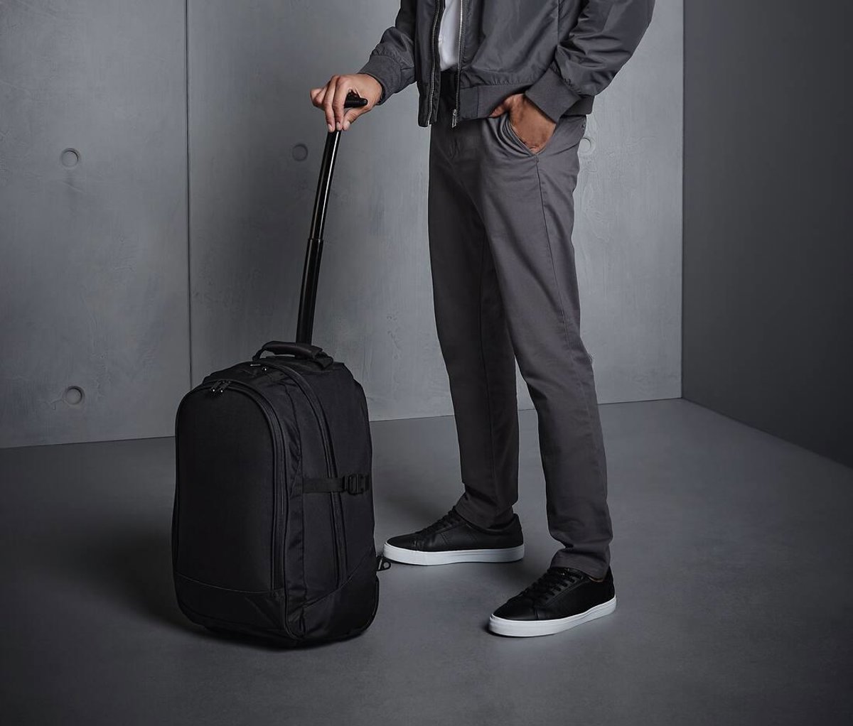 VESSEL™ AIRPORTER - Primex Textiles