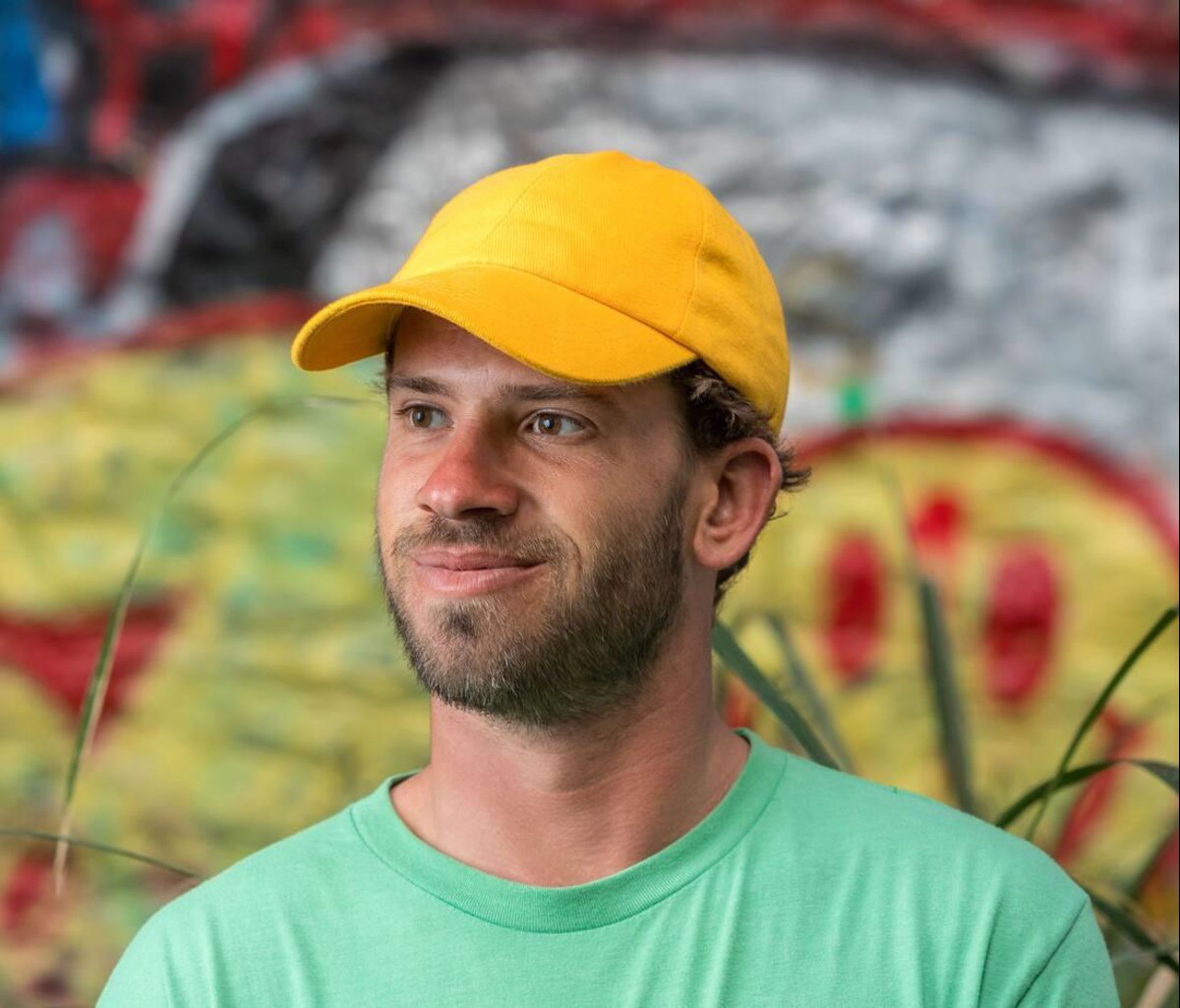 MEMPHIS BRUSHED COTTON LOW PROFILE CAP - Primex Textiles