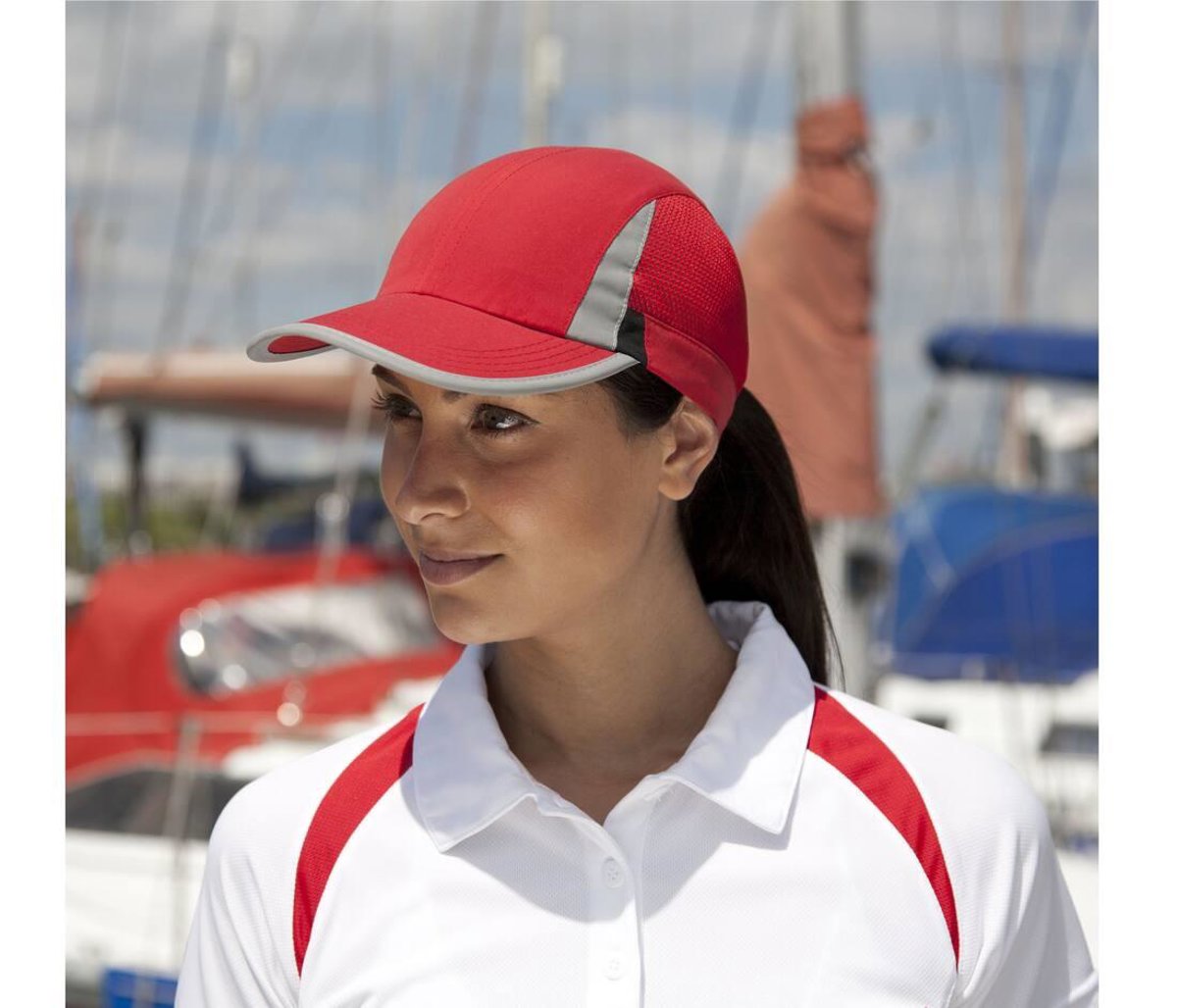SPORT CAP - Primex Textiles